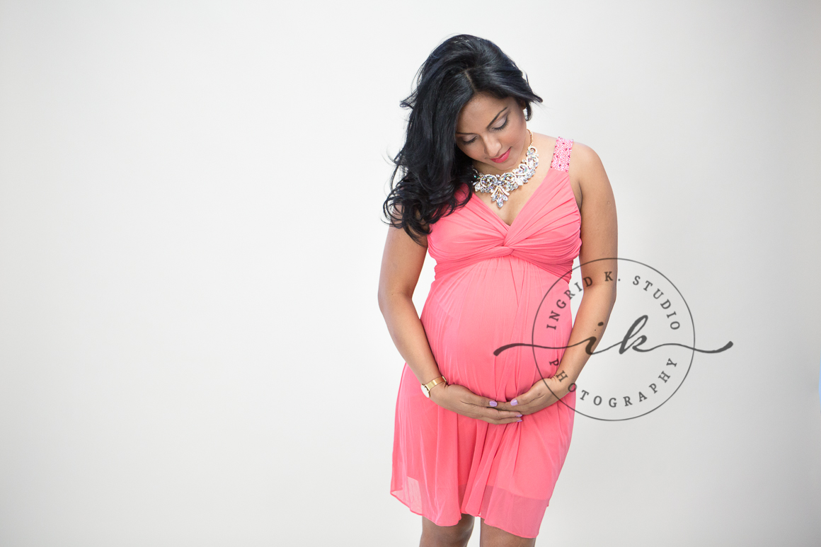 Maternity | Ingrid K. Studio