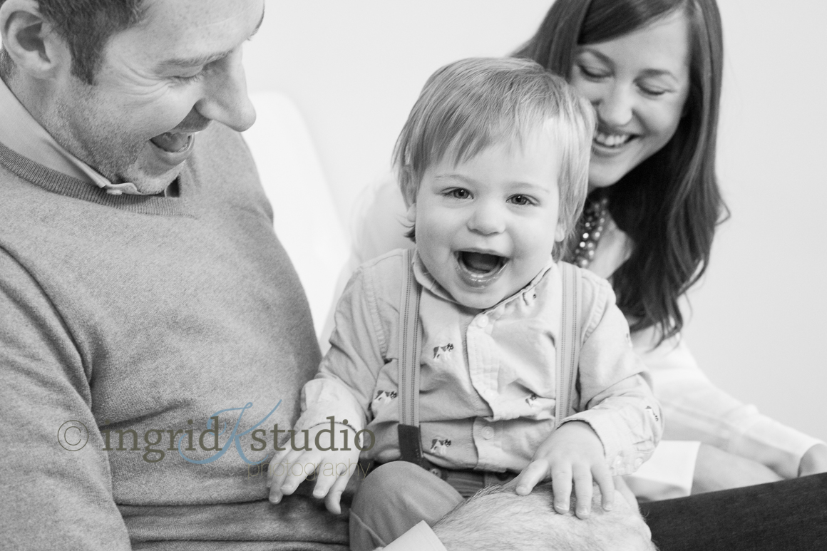 Love & Family - Ingrid K. Studio