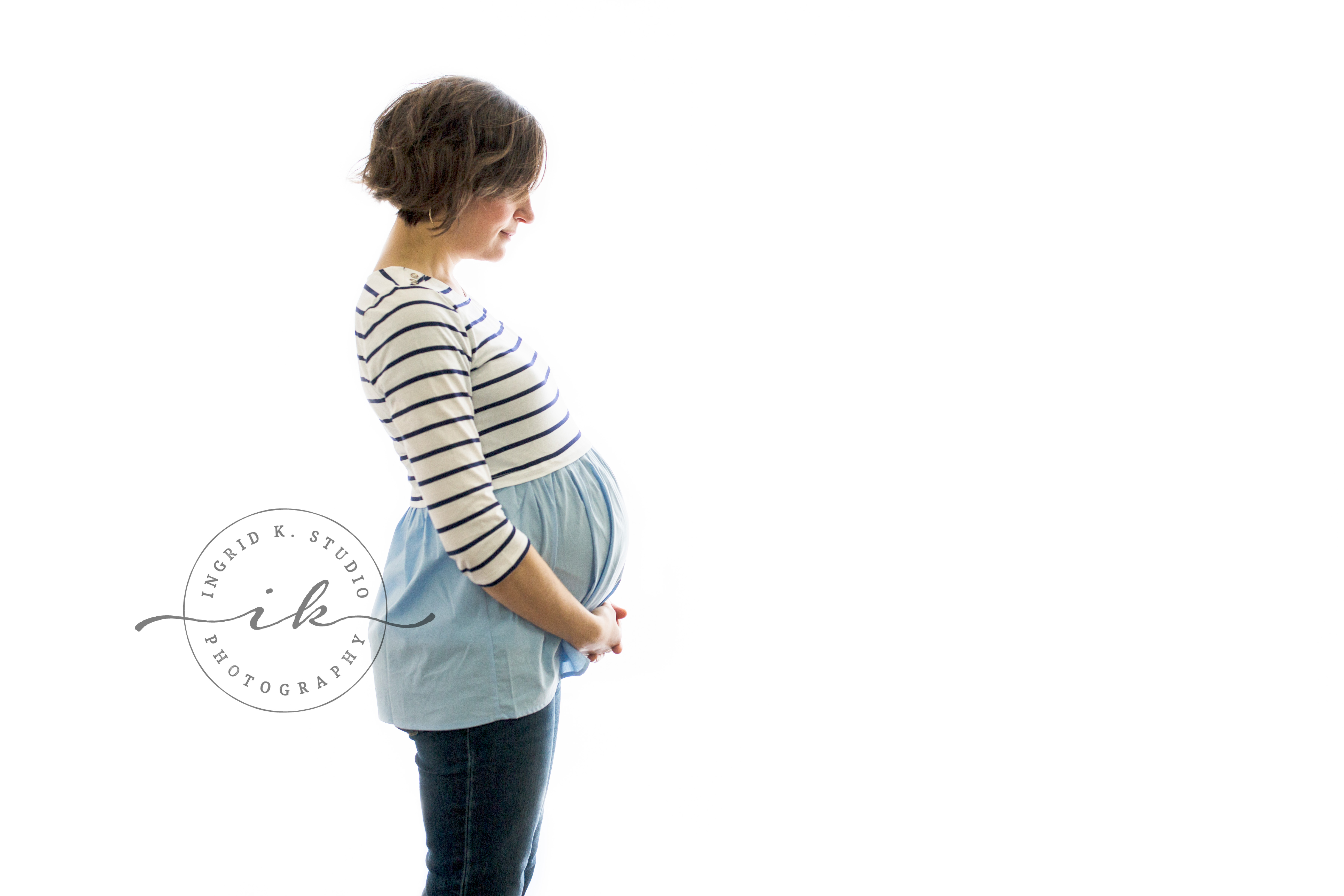 Maternity | Ingrid K. Studio