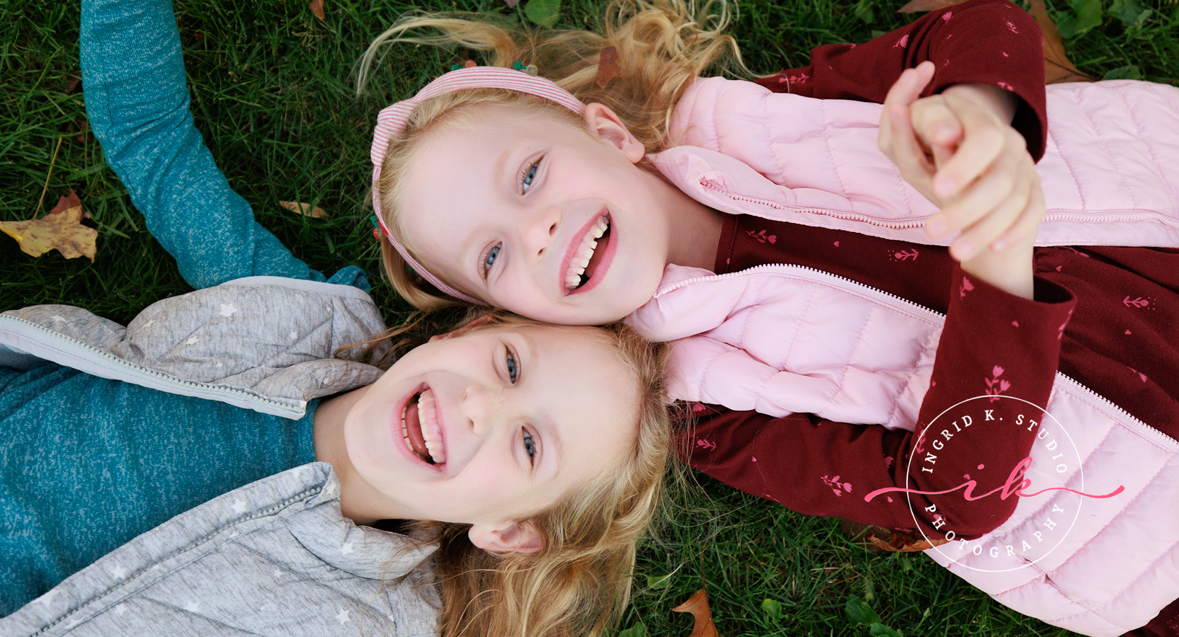 Astrid & Clare, Then and Now | Jersey City NJ Family Photographer ...