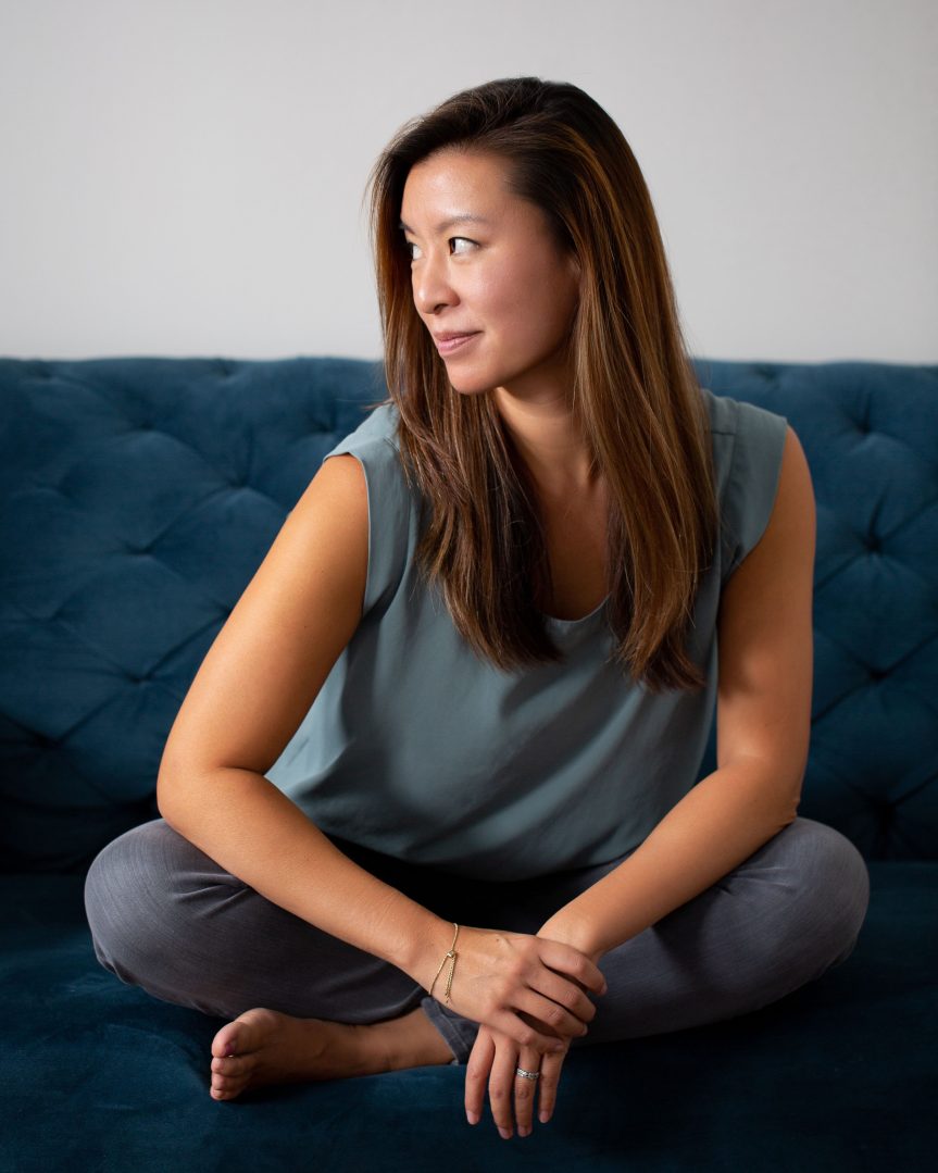 About - Ingrid K. Studio